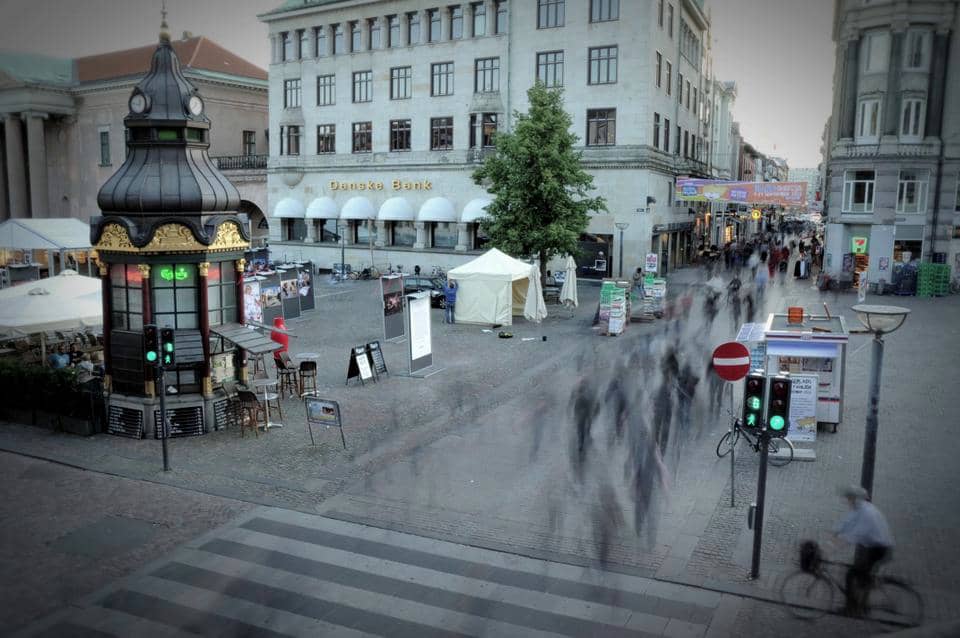 Public Space Public Life Studies on Vimeo