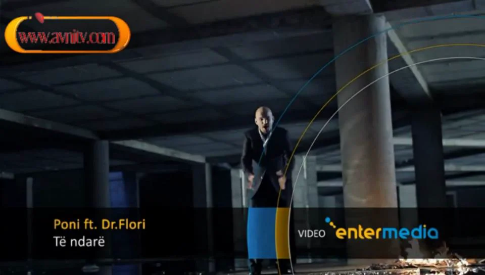 Poni dhe Dr Flori - te ndare on Vimeo