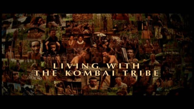 Worlds Lost Tribes, Adventures of Mark and Olly: Kombai Party on Vimeo