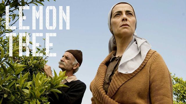 Watch LEMON TREE Online | Vimeo On Demand on Vimeo
