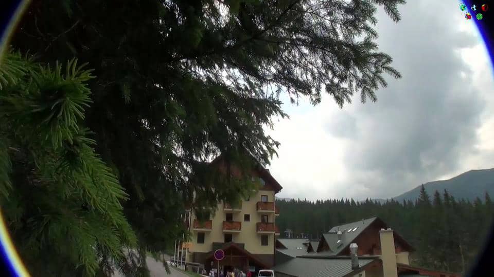 IBM Slovakia Teambuilding 2012 - Jasná on Vimeo