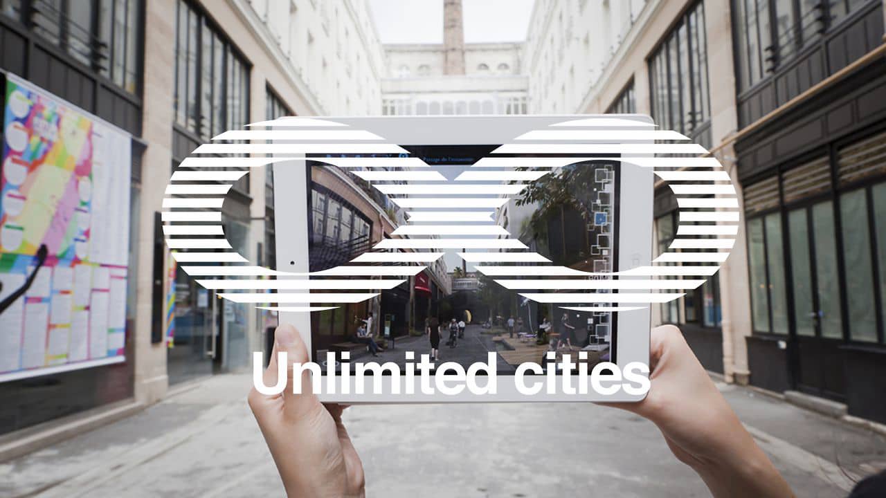 UNLIMITED CITIES on Vimeo