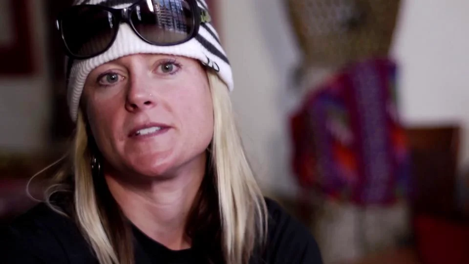 Lel Tone | Eddie Bauer on Vimeo