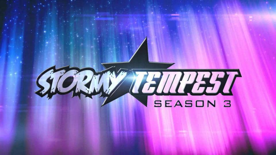 Stormy Tempest Season 3 Trailer - Now in Post-Production on Vimeo