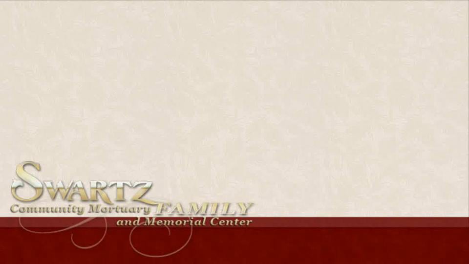 Swartz Family Mortuary - Video Intro on Vimeo