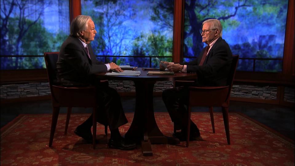 Philip Appleman Reads: On a Morning Full of Sun on Vimeo