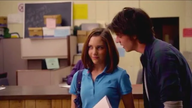 Worst Prom Ever: Heather's Cast Profile on Vimeo