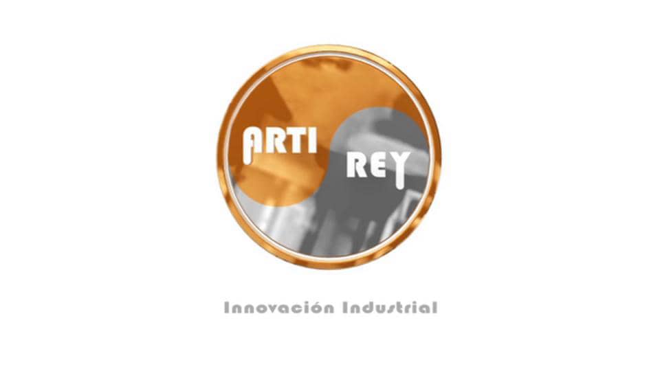 Arti Rey LOGO ANIMADO on Vimeo