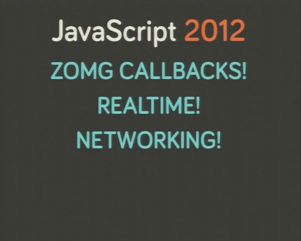 James Newbery: Testing your Backbone from the outside-in on Vimeo