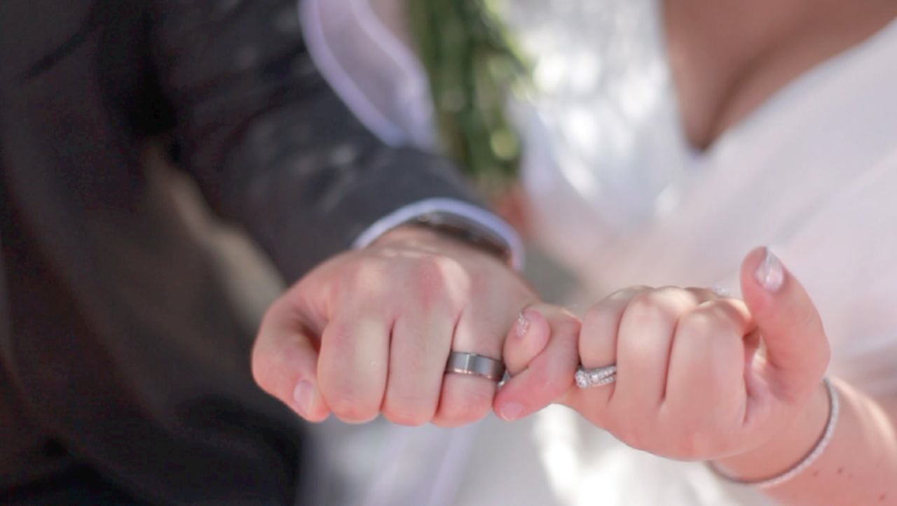 lynsie & james on Vimeo