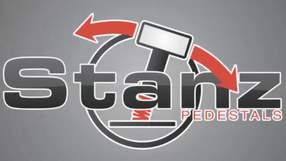 Stanz Pedestal Demonstration on Vimeo