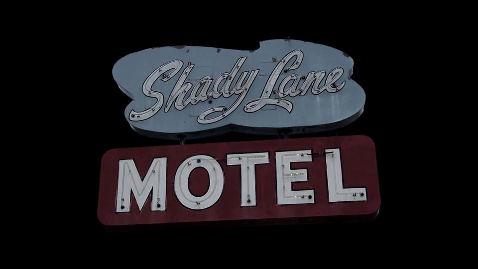 Shady Lane Motel on Vimeo