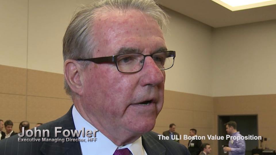 John Fowler, HFF on Vimeo