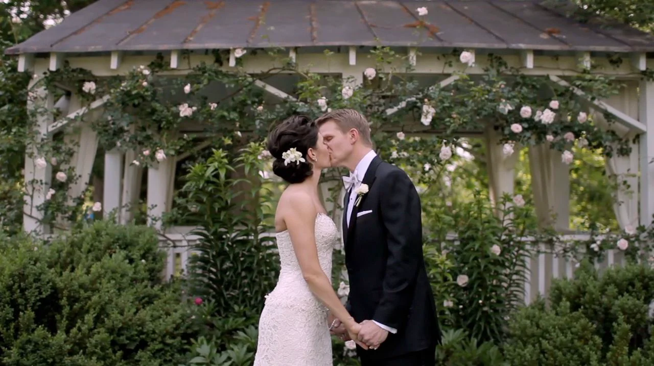 Sarah + Shooter // Wedding Highlights | Charlottesville, VA