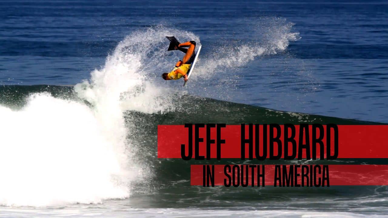 Jeff Hubbard // South America 2012 on Vimeo