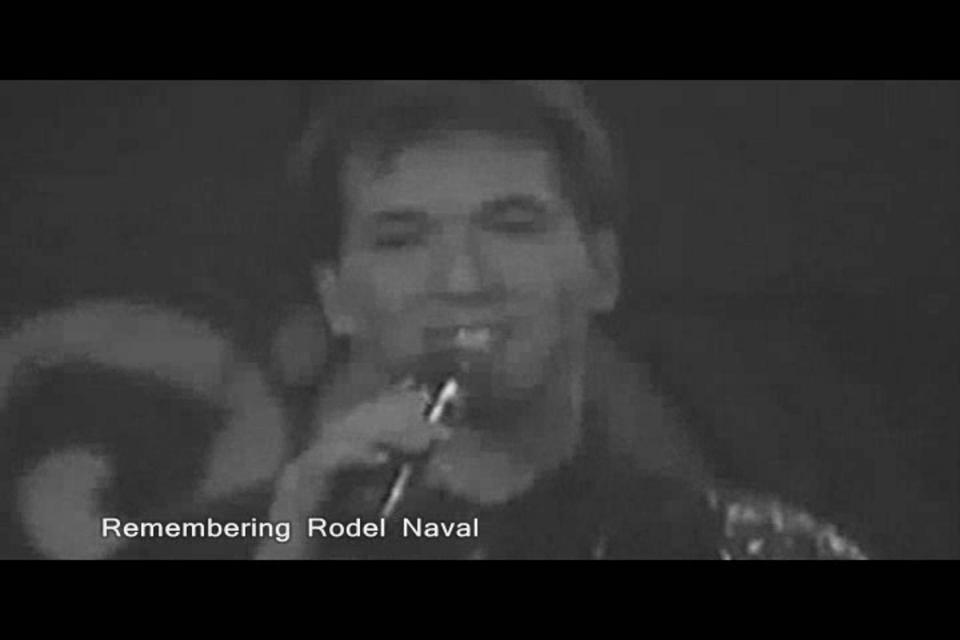 Remembering Rodel Naval on Vimeo