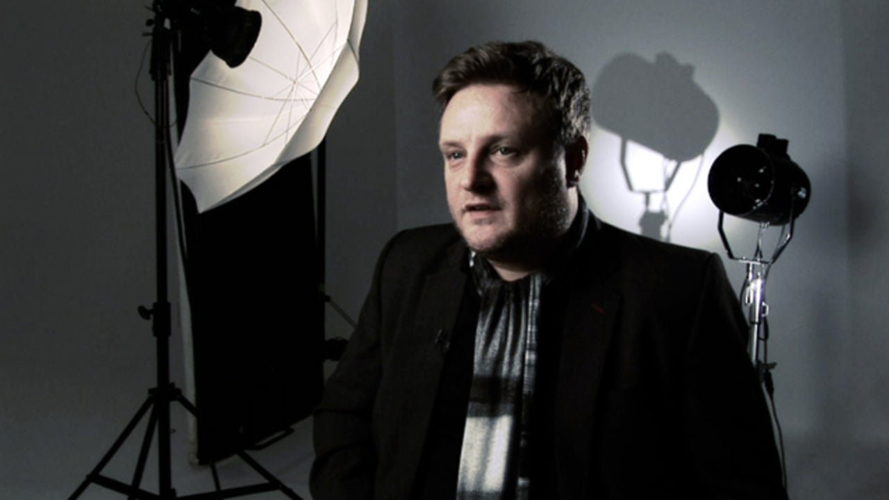 Rankin: Destroy Your Image!