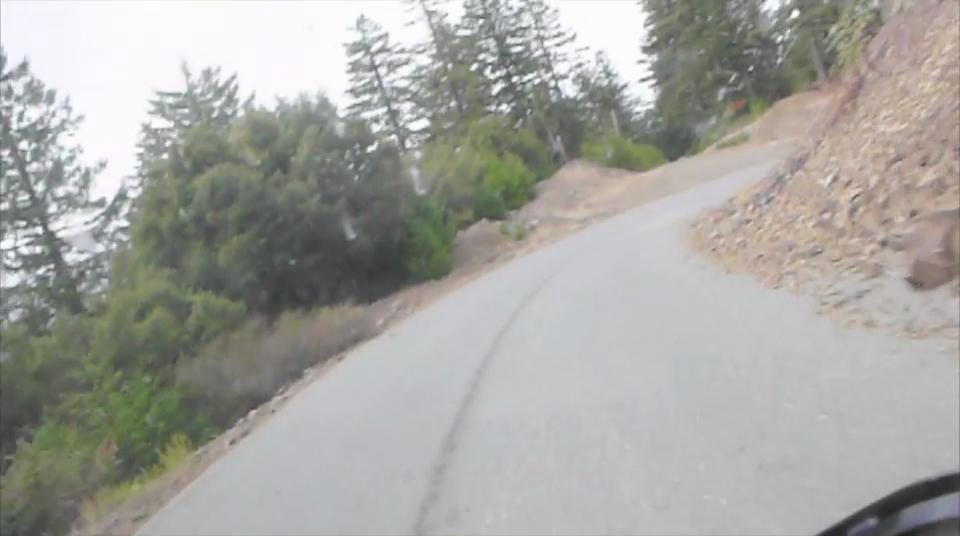 Titlow Hill Road on Vimeo