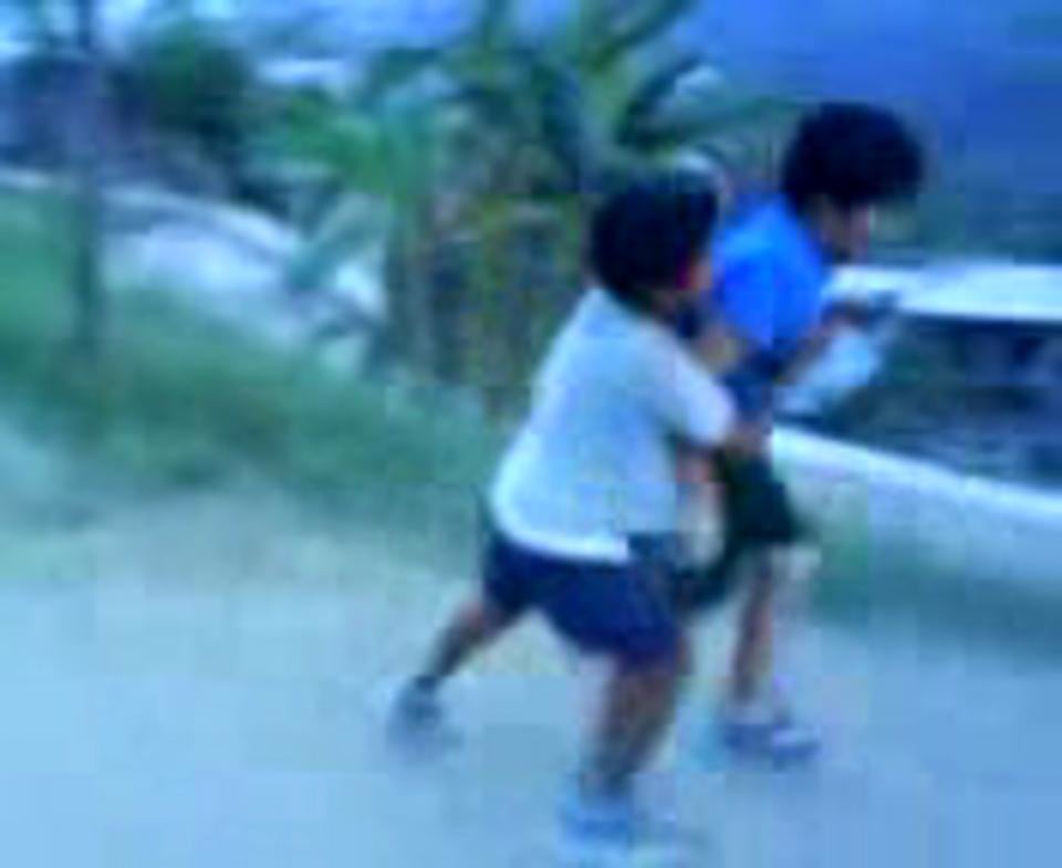 Putin Vs Pepe on Vimeo