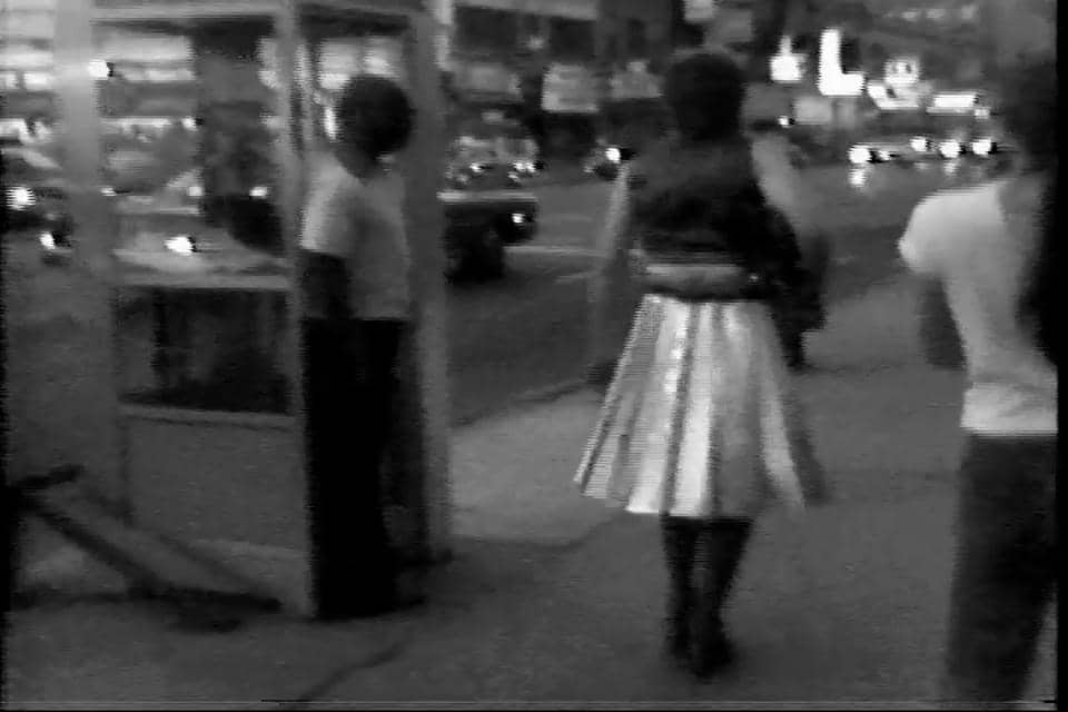 Streetwalker on Vimeo