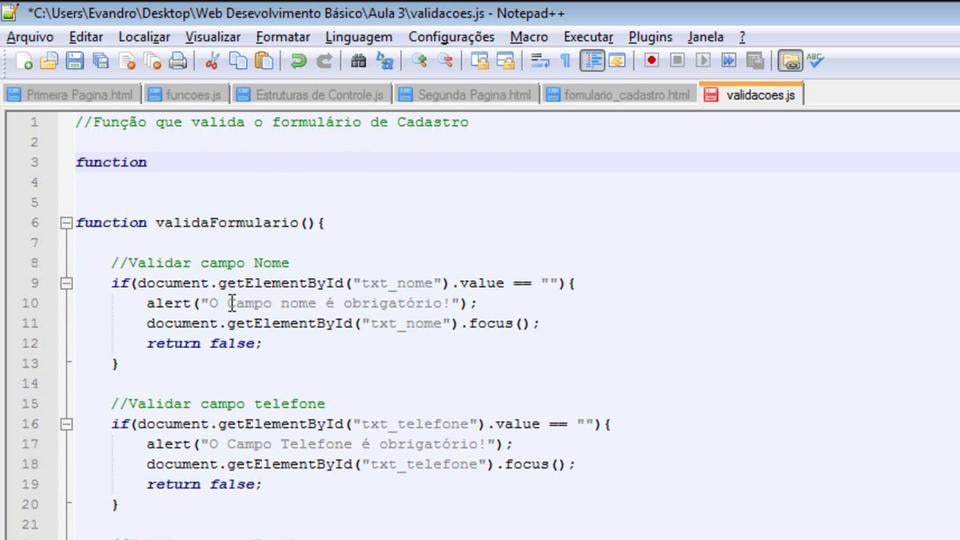 JAVASCRIPT 09 on Vimeo