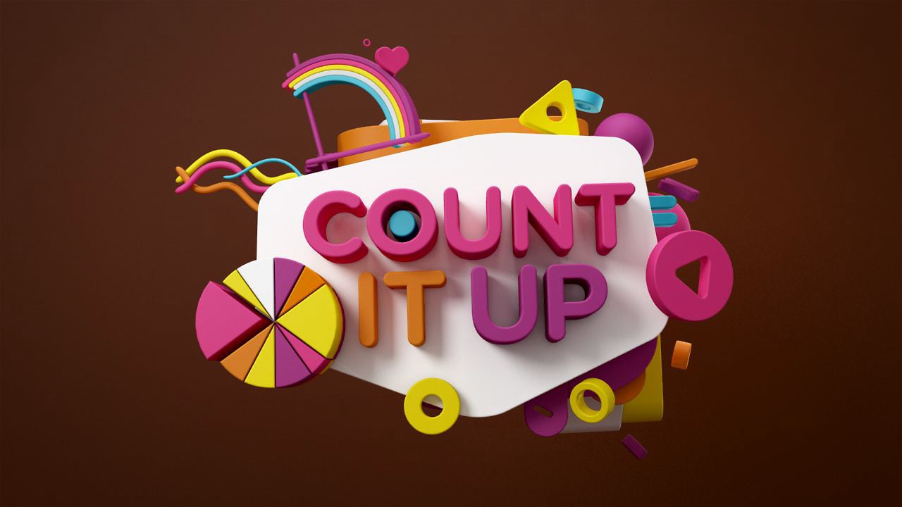 Count it Up on Vimeo