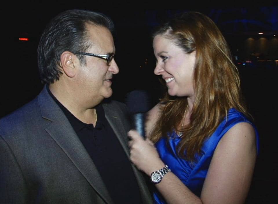 Vito DISALVO The Isabelle Juneau Show on Vimeo