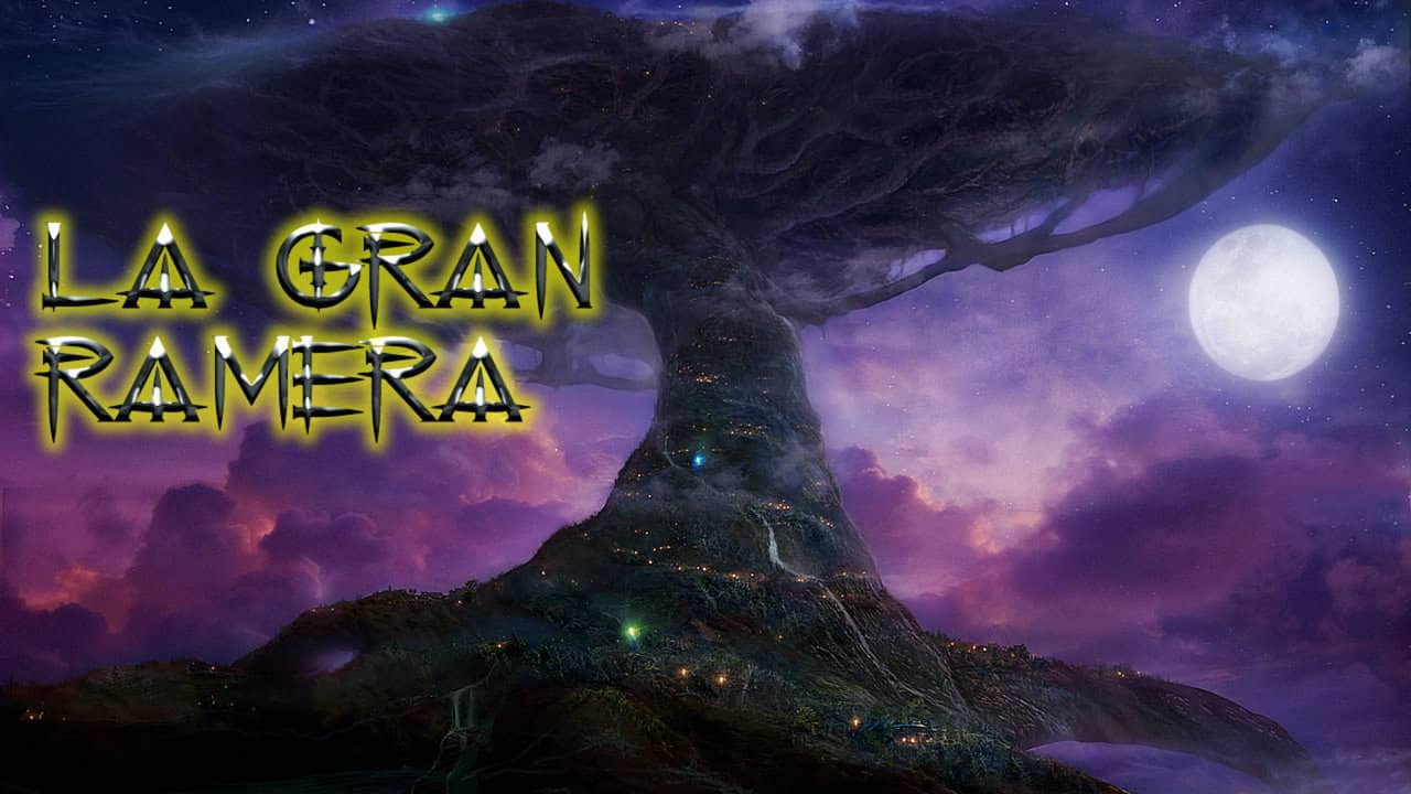 Quien es la Gran Ramera on Vimeo