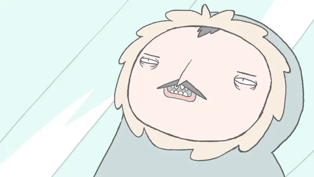 Otzi The Iceman Drawing