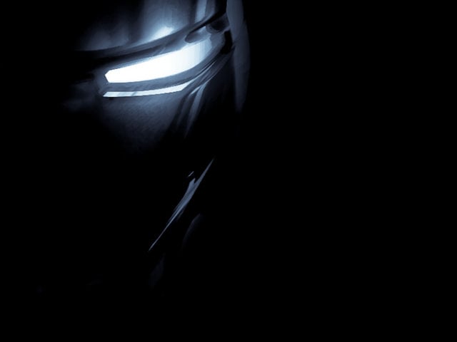 GTRONIC - IRON MAN VIDEO on Vimeo