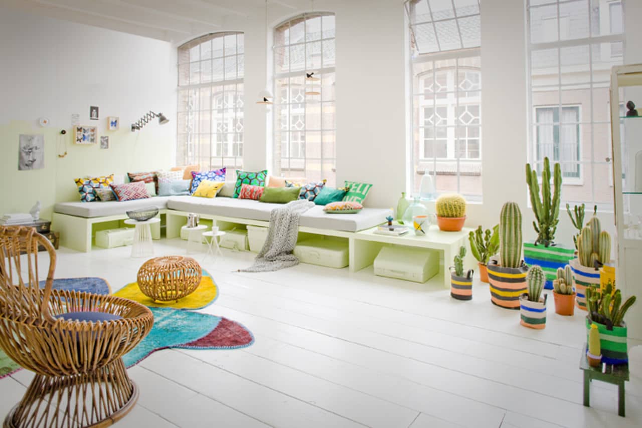 Dalani Home & Living NL- The Dream Room on Vimeo