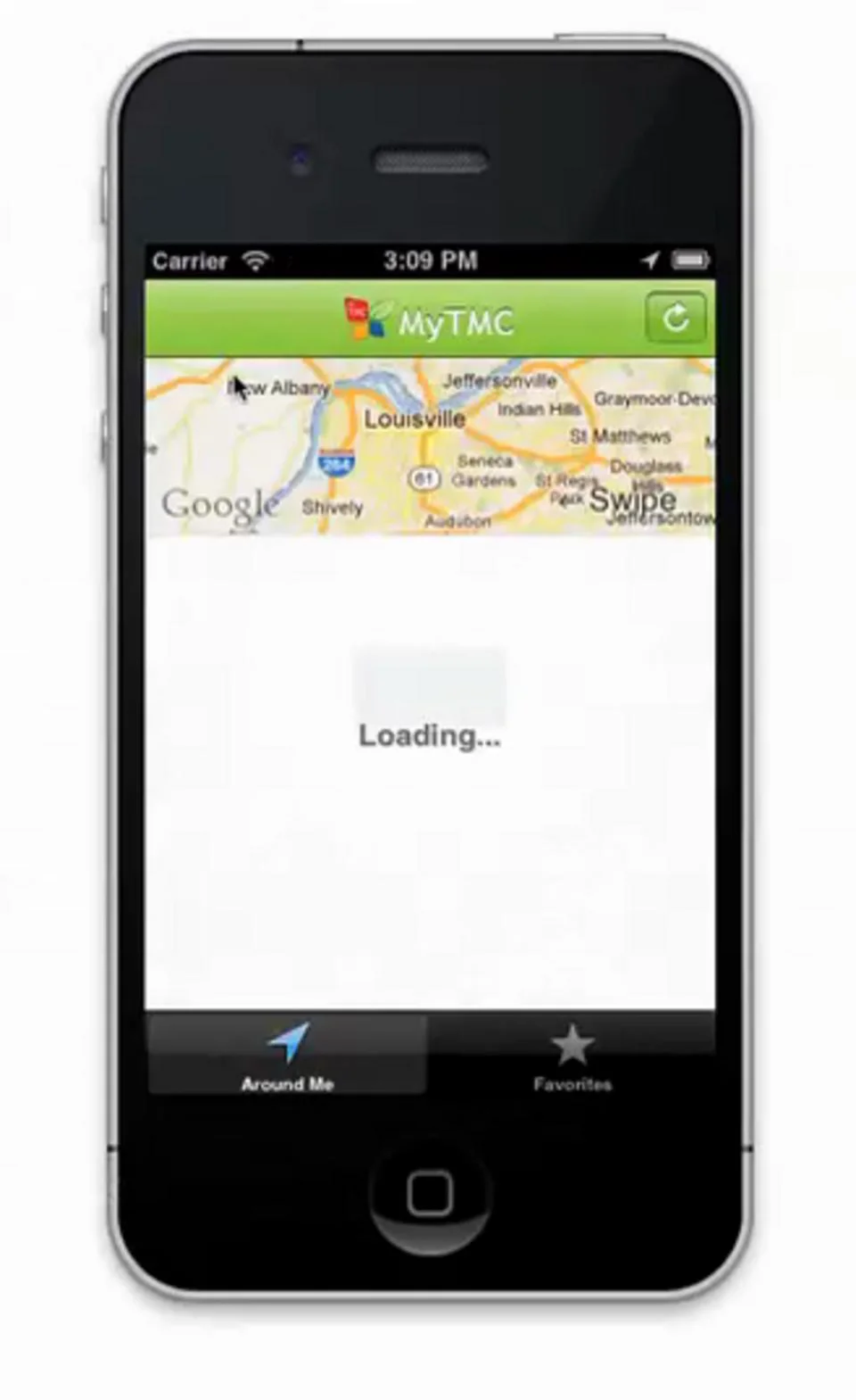 How to Use the My TMC App on Vimeo