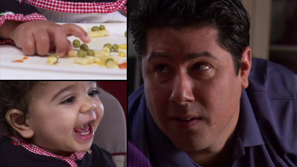 The Magic of Everyday Moments / CSI: Child Signals Interpreter