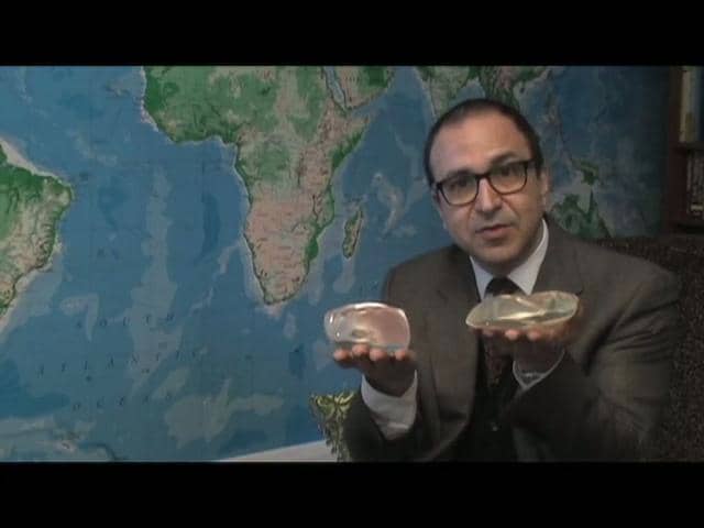 350cc breast implants: what is the difference between high profile vs ...