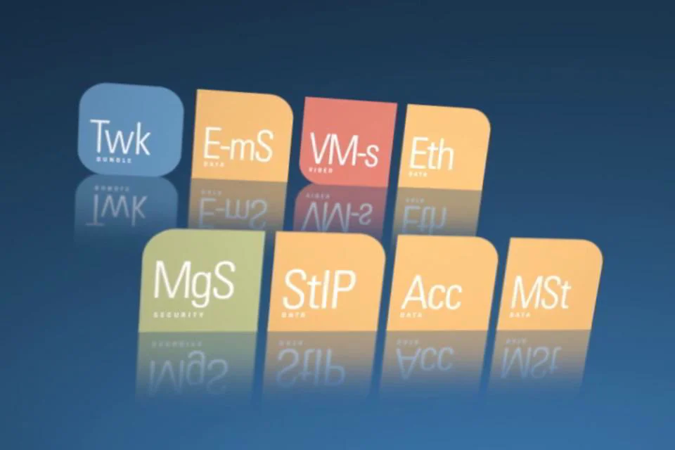 Marketing Video - Time Warner Cable Business Class