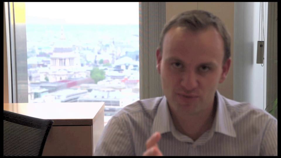 Salesforce's Simon Macklin Discusses Why He Recommends Innoveer to His ...