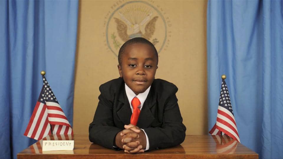 Kid President // Episode 1 on Vimeo