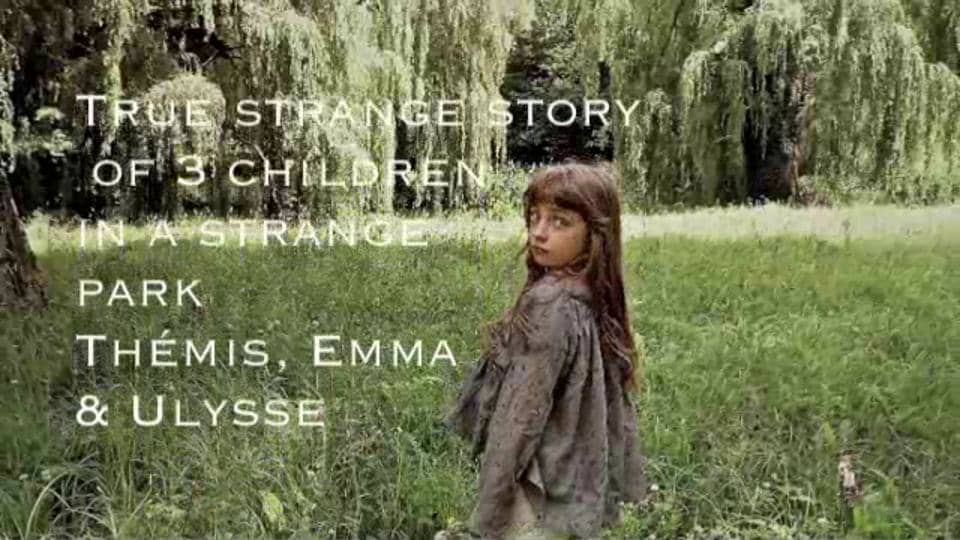 Strange children on Vimeo