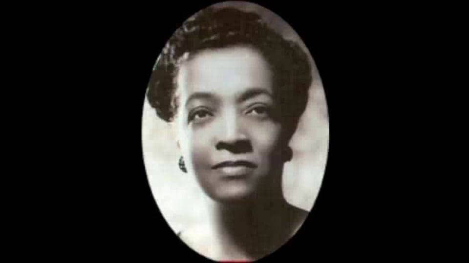 Rosa Page Welch story on Vimeo