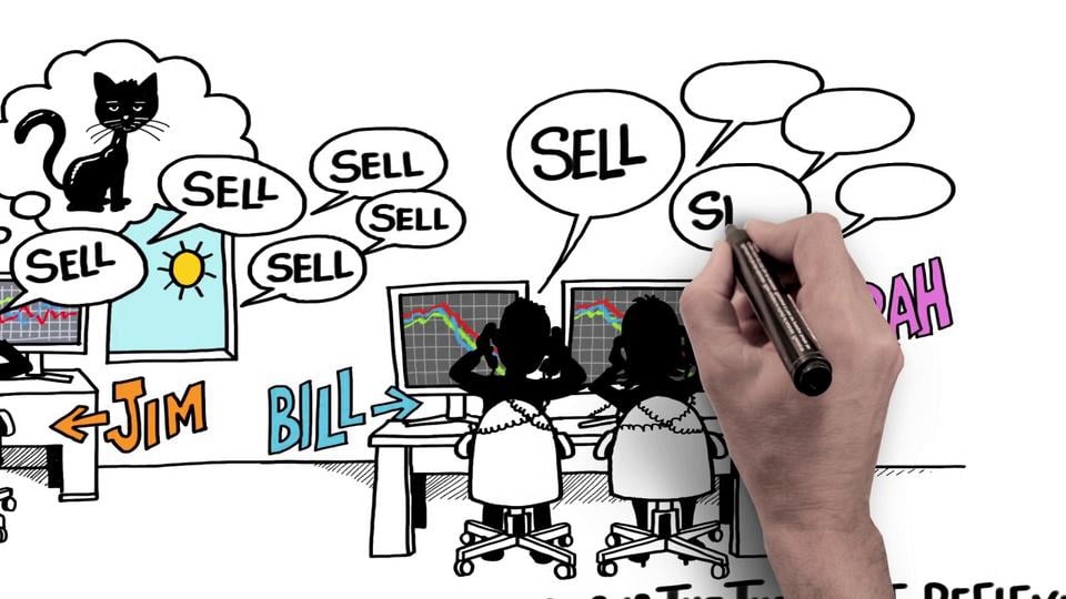 George Soros and The Theory of Reflexivity on Vimeo