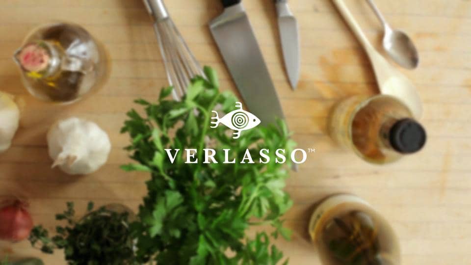Verlasso Salmon: Papillote on Vimeo