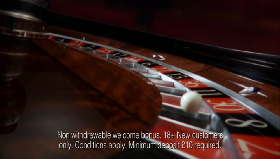 Jackpotjoy 'Casino' on Vimeo