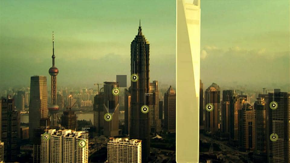 Urban Network Analysis Toolbox Explainer on Vimeo