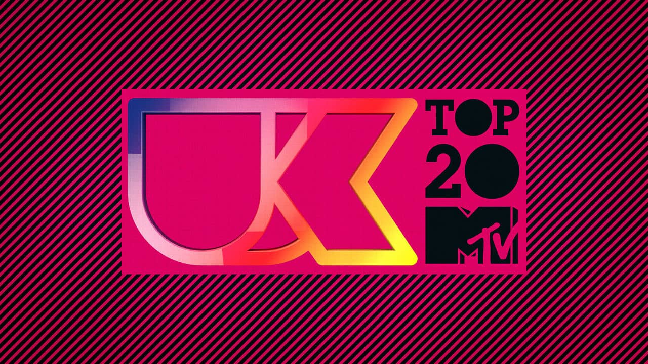 MTV - Top 20 Ident (UK Version) on Vimeo
