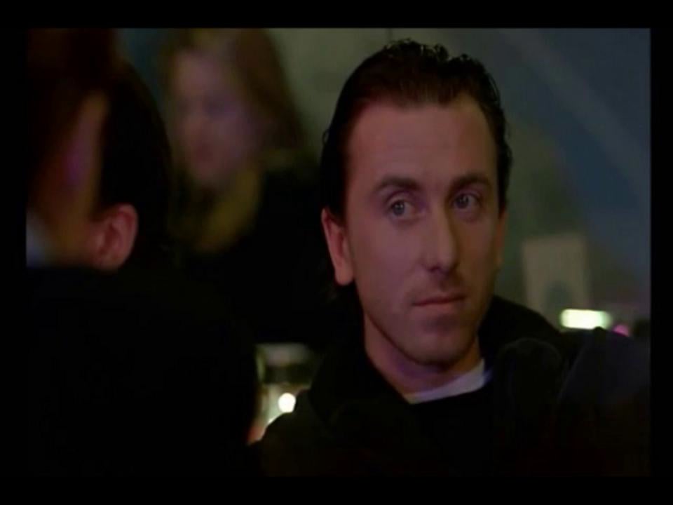 Tim Roth Tutorial, Lesson #101 on Vimeo