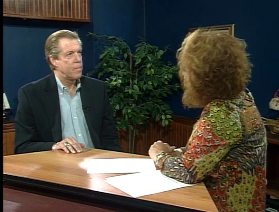 The Etiquette Guy Show #39 - CHCO-TV on Vimeo