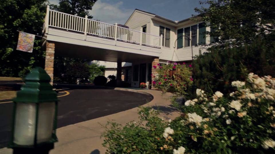 Red Maple Inn, Burton Ohio on Vimeo