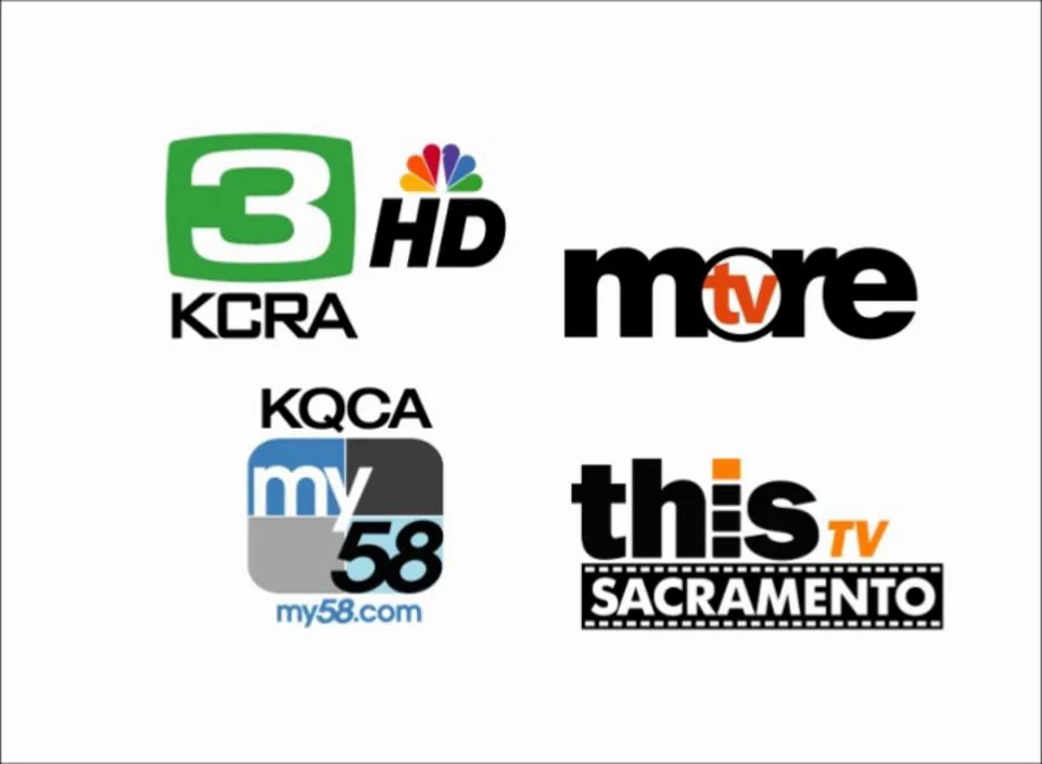 KCRA / KQCA Commercial Reel on Vimeo