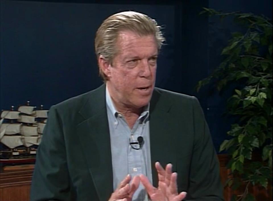 The Etiquette Guy Show #41 CHCO TV on Vimeo