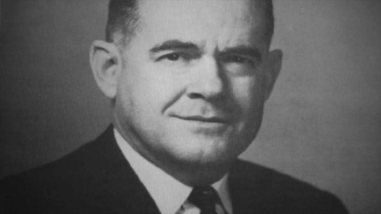 Justin F. Kimball High School: Then and Now